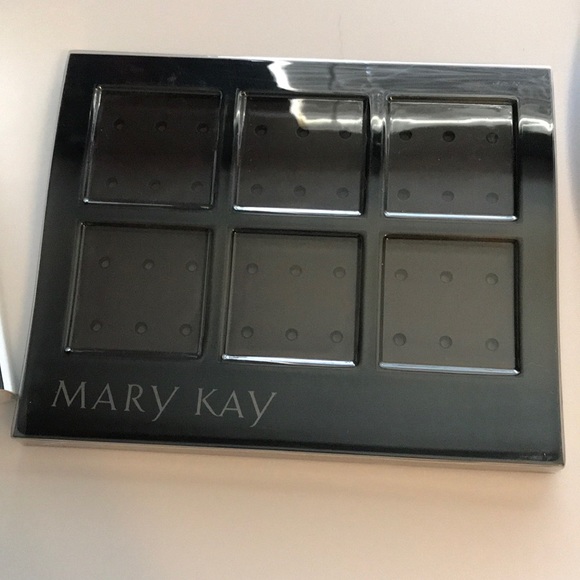 Mary Kay | Makeup | Mary Kay Comsmetic Display Trays Brand New | Poshmark